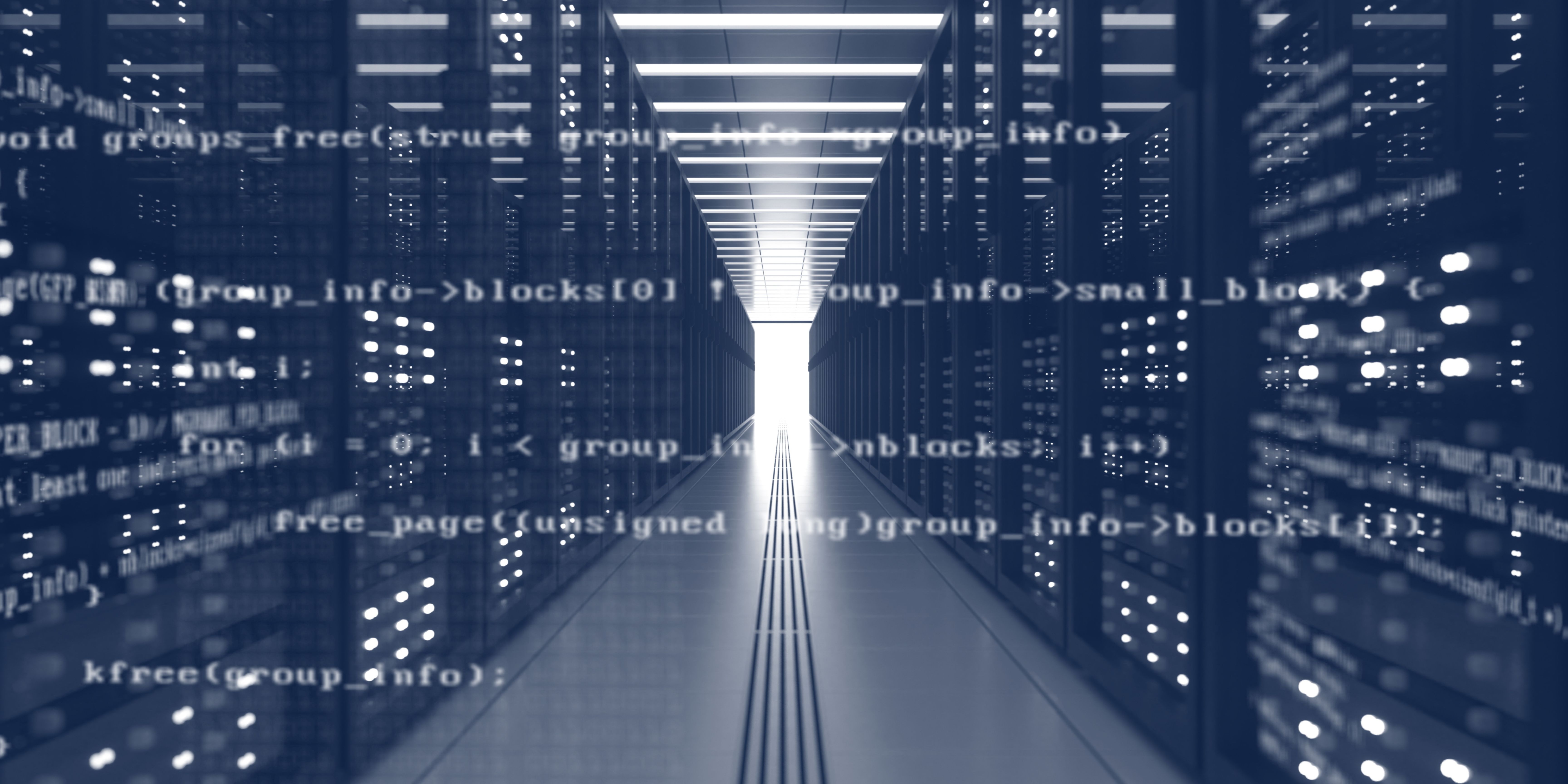 Data: Lost and Found